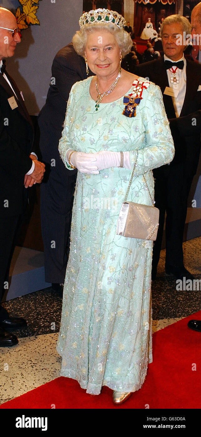 The golden jubilee diamond hi-res stock photography and images - Alamy