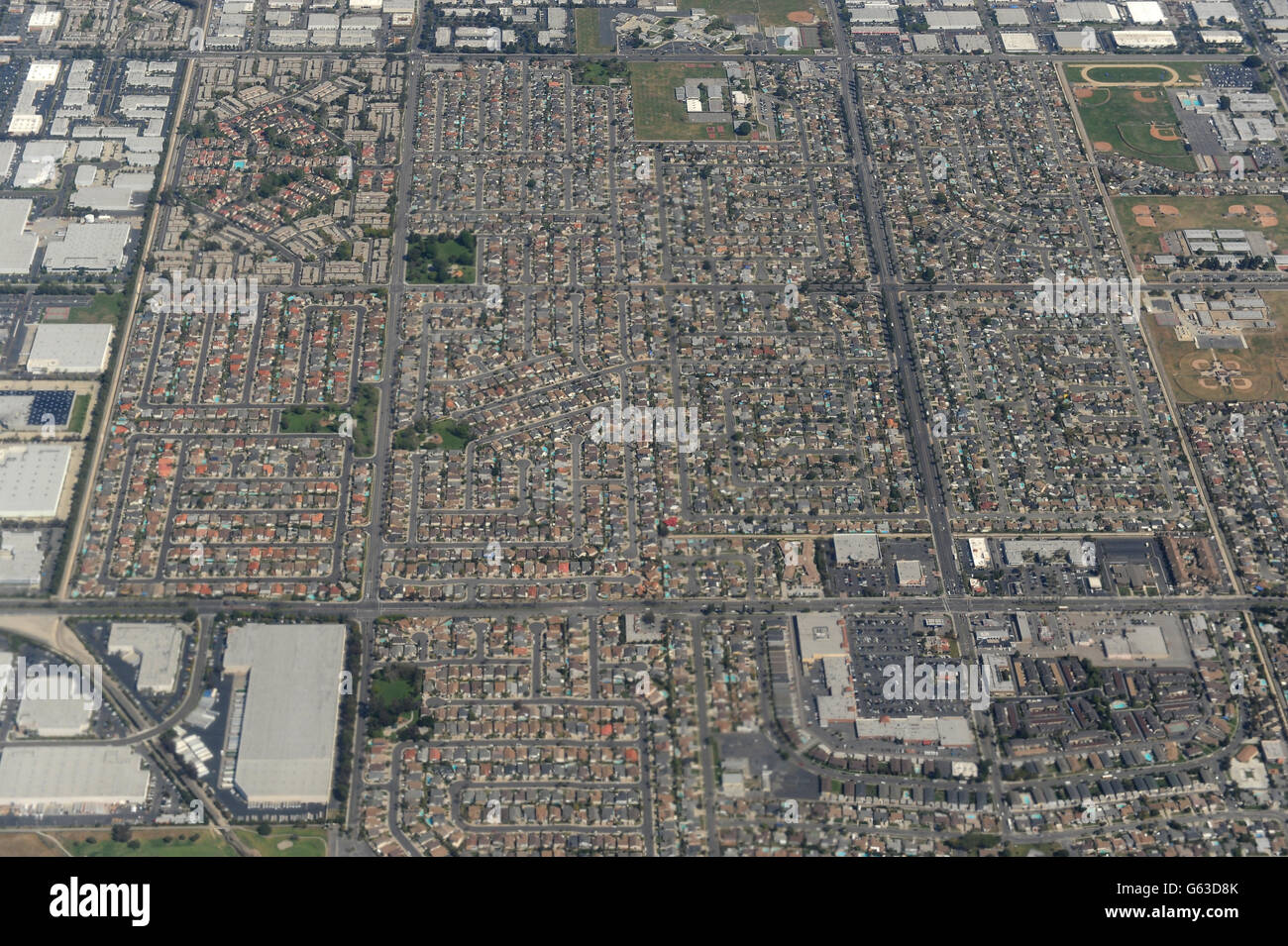 Compton los angeles hi-res stock photography and images - Alamy