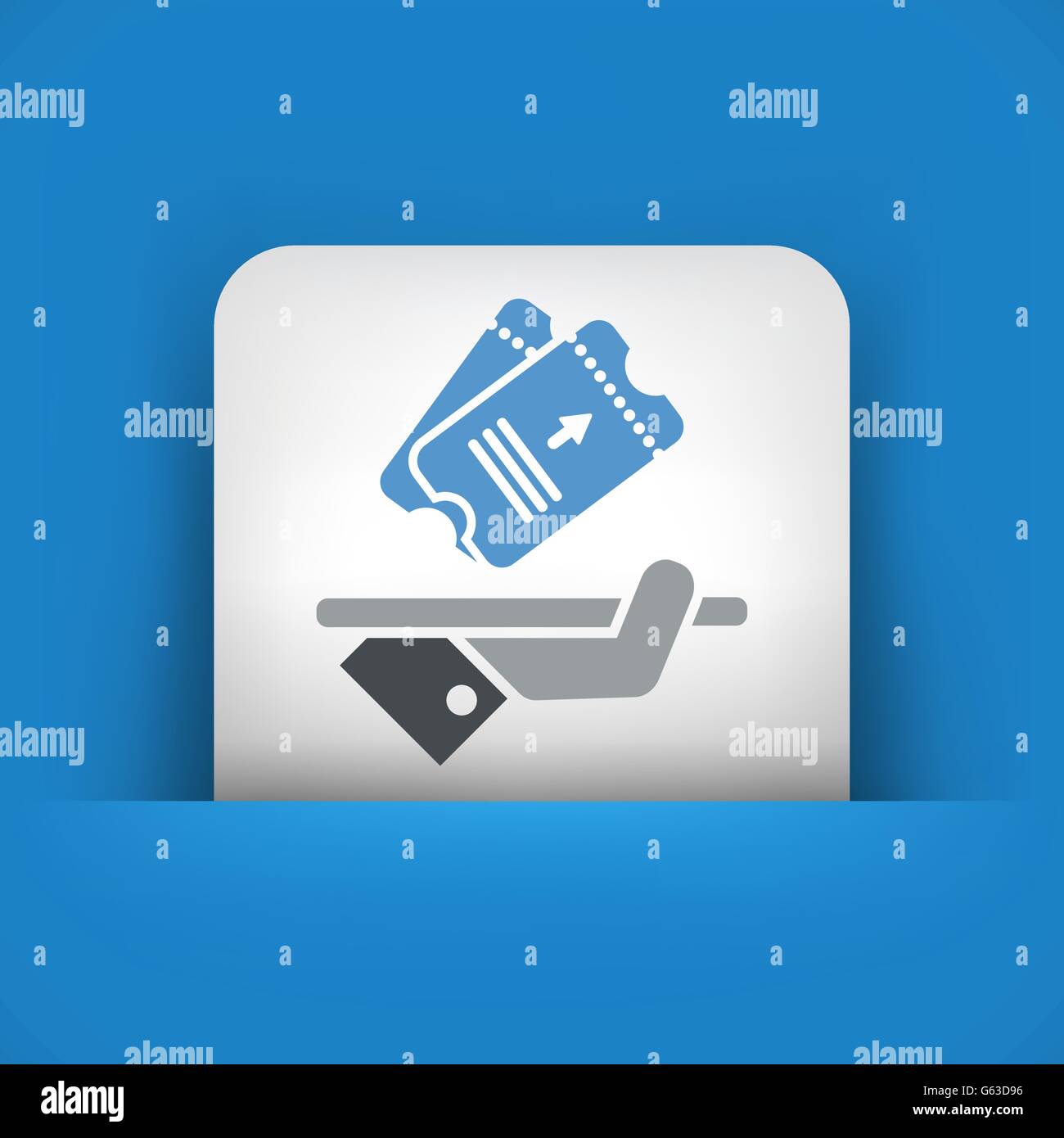 Last concert Stock Vector Images - Alamy