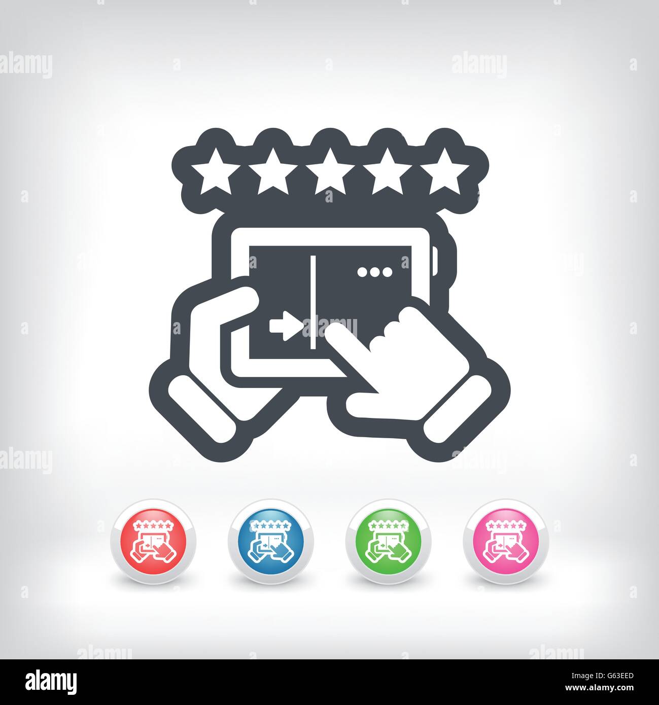 Top of slide Stock Vector Images - Alamy