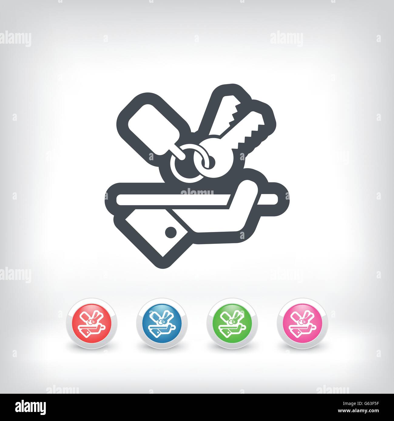 Service offered room hi-res stock photography and images - Alamy