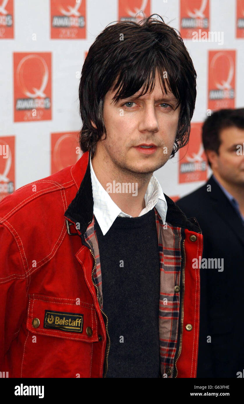 John squire hi-res stock photography and images - Alamy