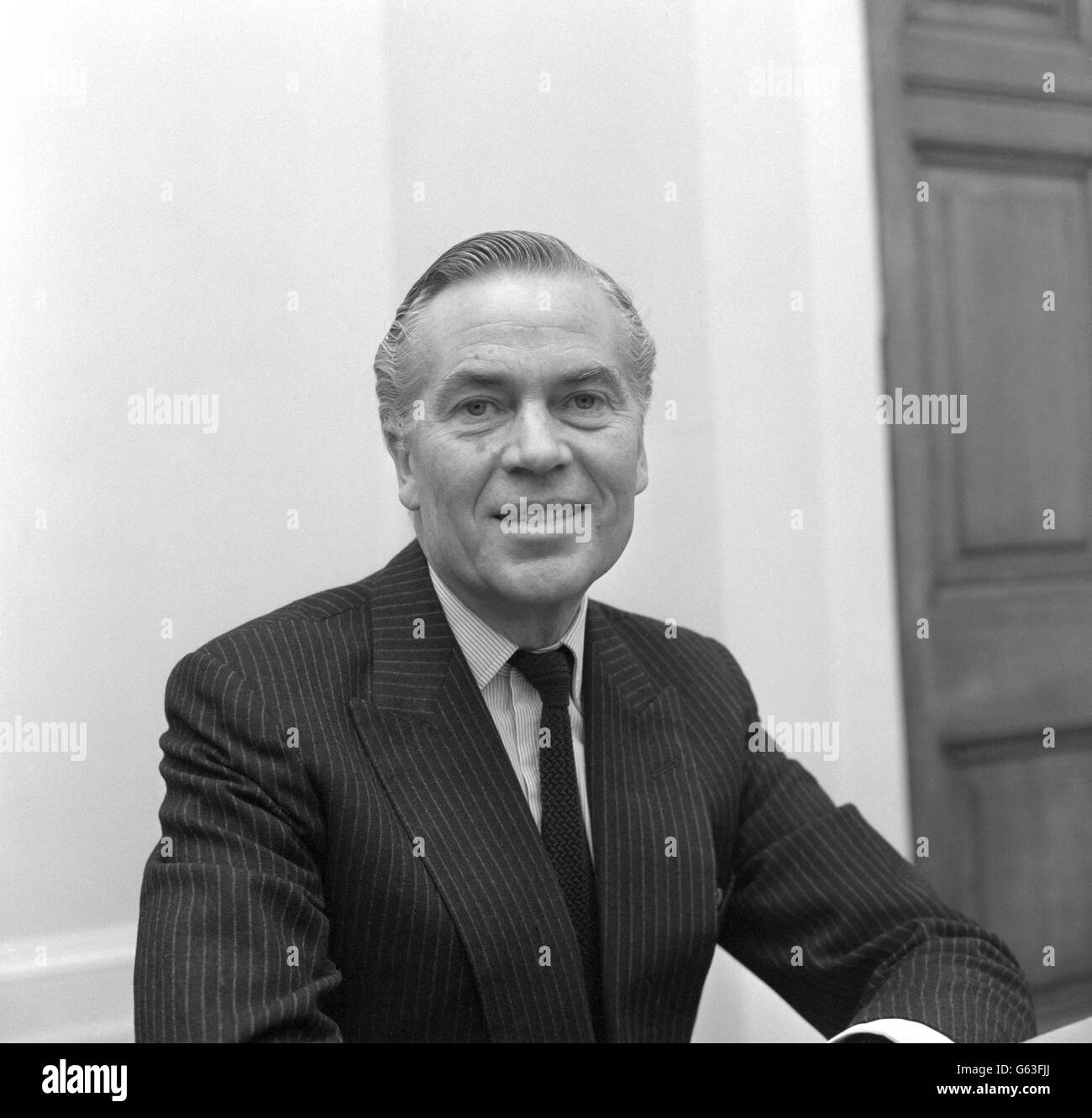 Usa guy Black and White Stock Photos & Images - Alamy