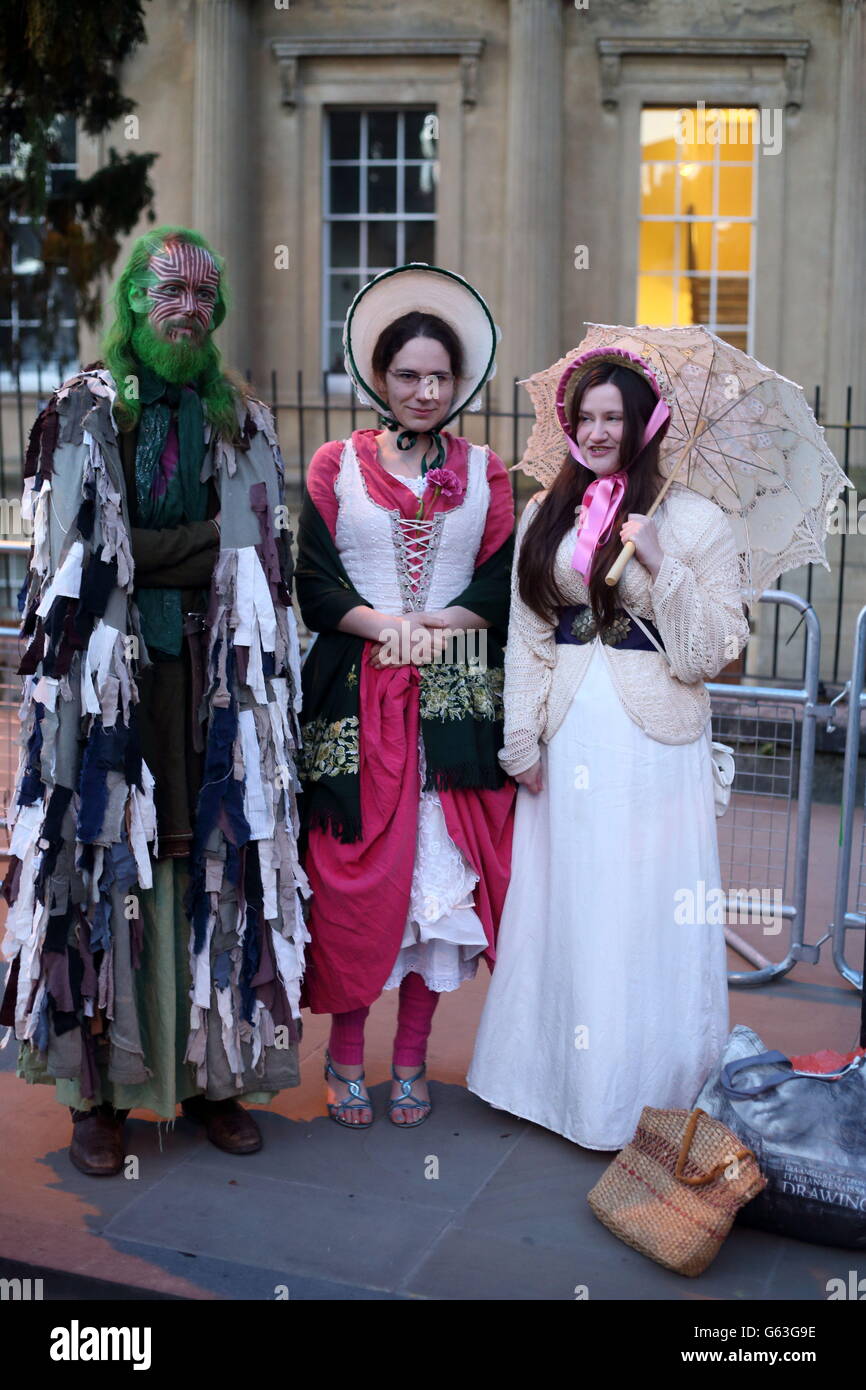 May Day celebrations Stock Photo - Alamy