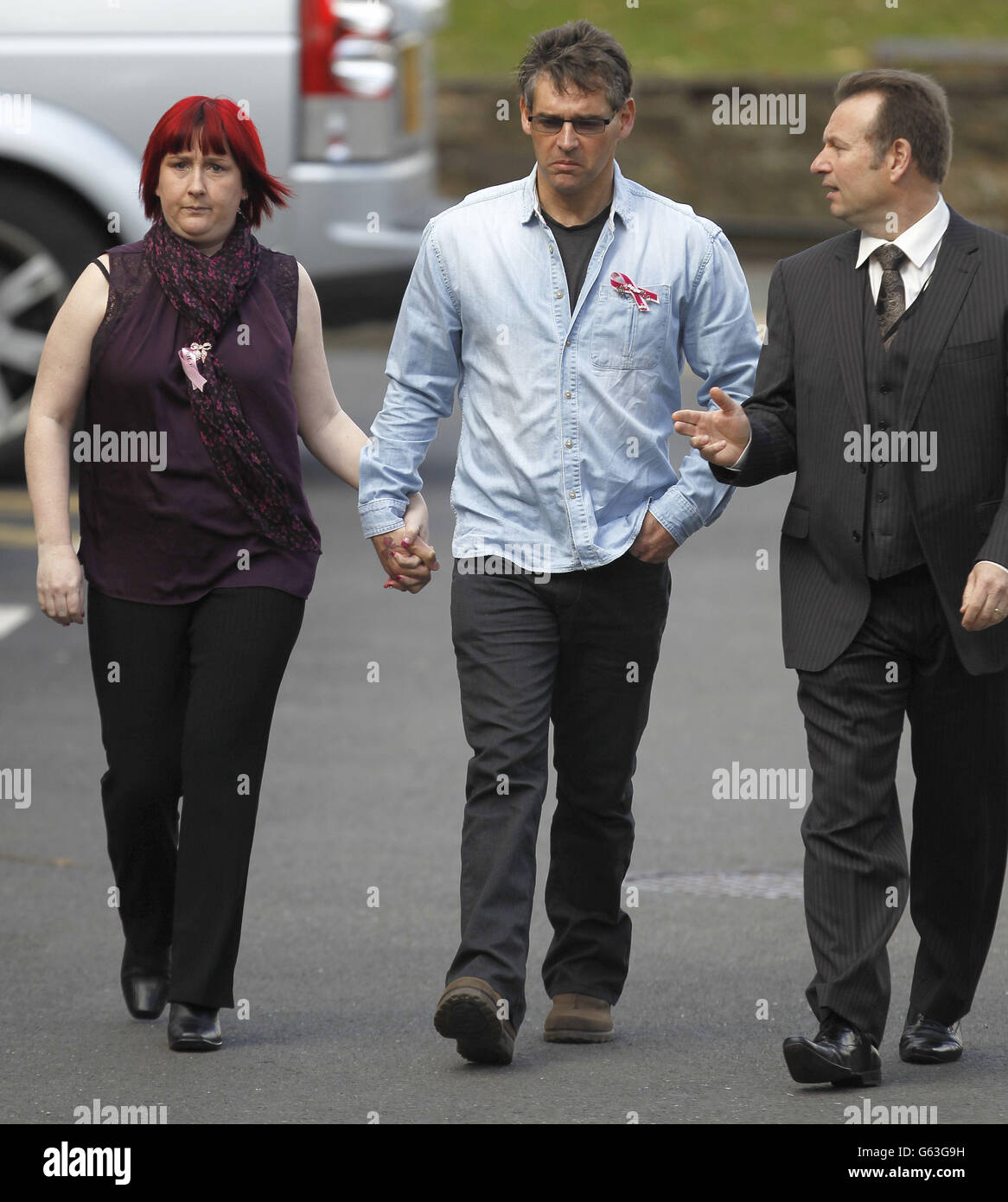 Charged abducting murdering april jones hi-res stock photography and ...