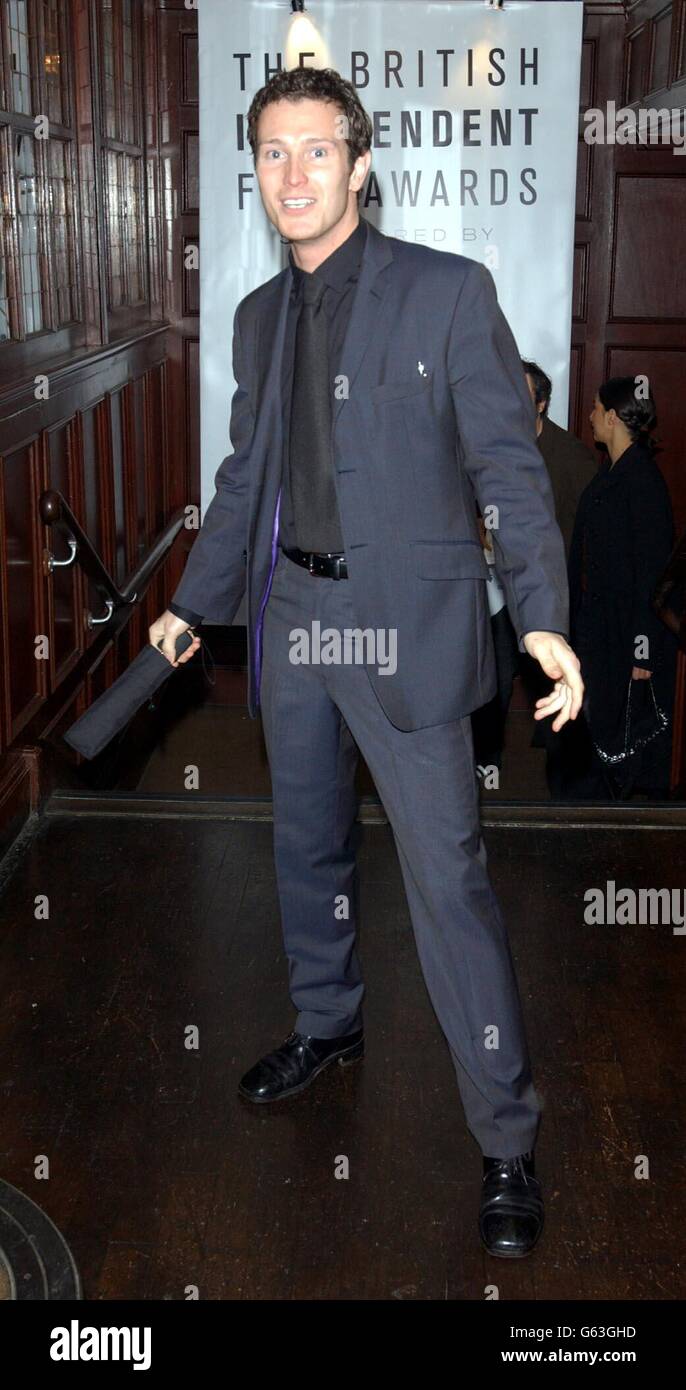 Moran British Independent Film Stock Photo - Alamy