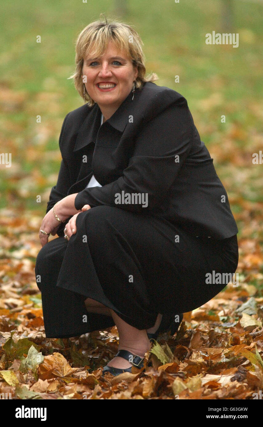 Nhs learning disability nurse hi-res stock photography and images - Alamy