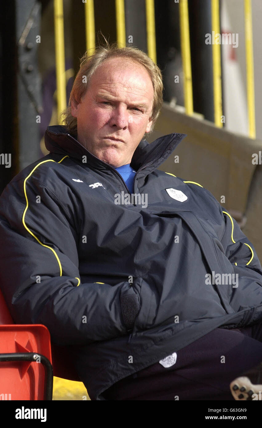 Terry yorath hi-res stock photography and images - Alamy
