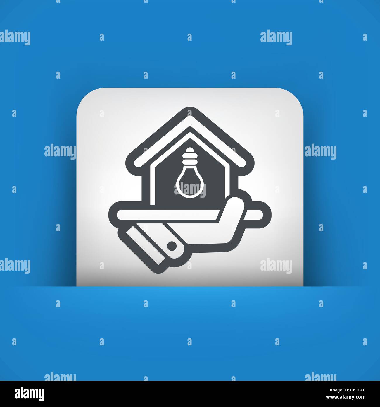 Supply provision Stock Vector Images - Alamy