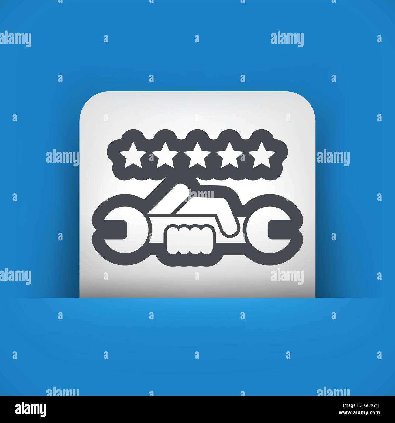 Assistance guarantee vector vectors hi-res stock photography and images ...