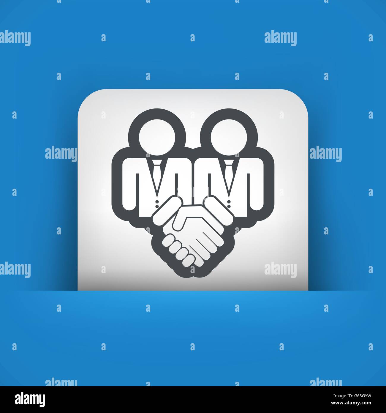 Sales tray Stock Vector Images - Alamy