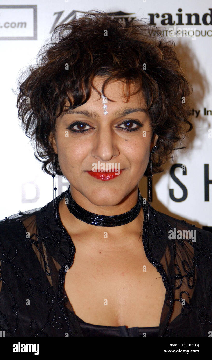 Sw1 meera syal hi-res stock photography and images - Alamy