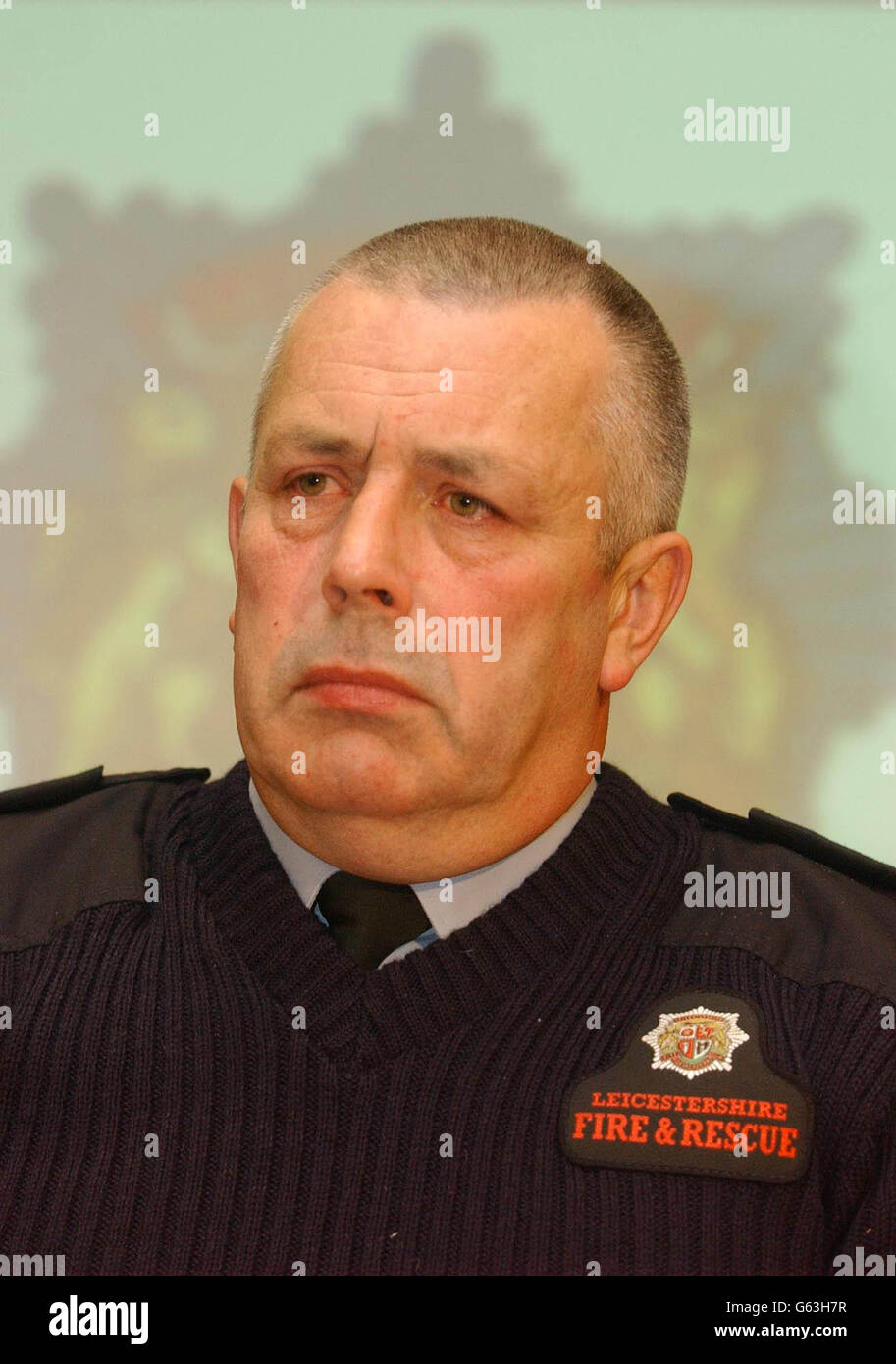 Death firefighter robert miller hi-res stock photography and images - Alamy