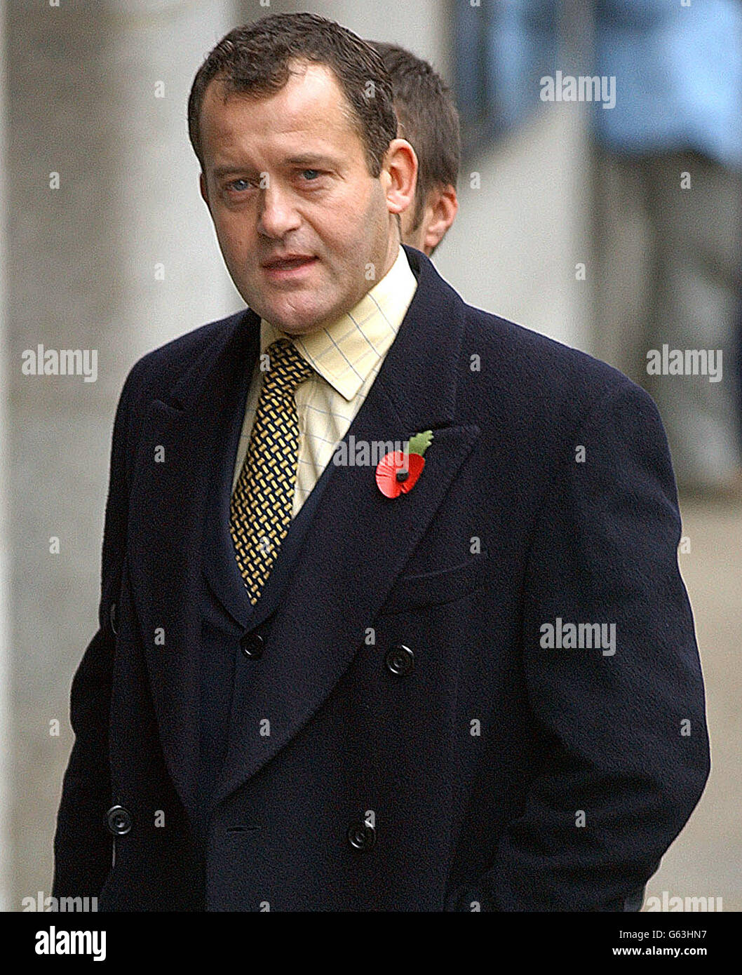 Paul Burrell Stock Photos & Paul Burrell Stock Images - Alamy