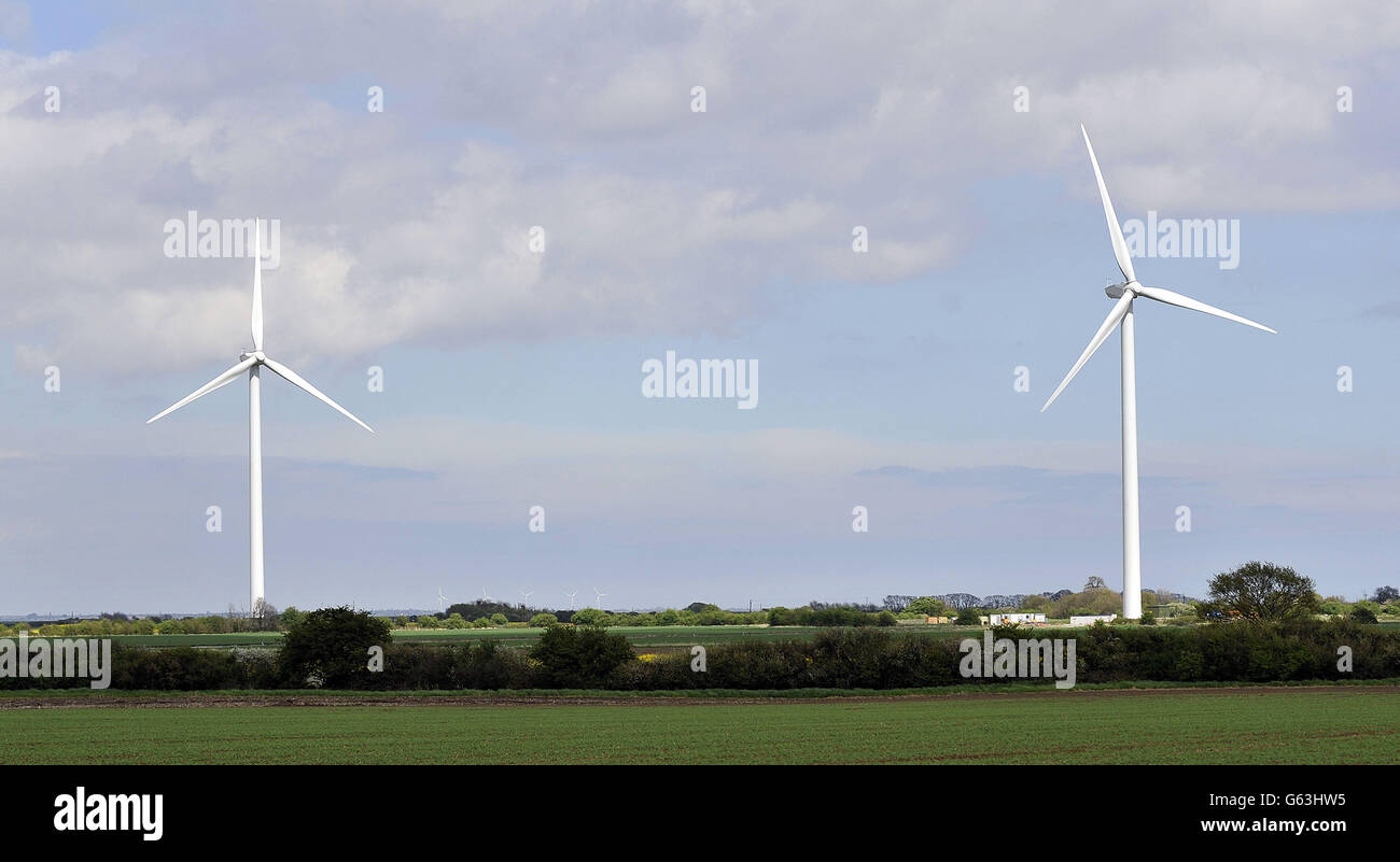 Bradwell windmill hi-res stock photography and images - Alamy
