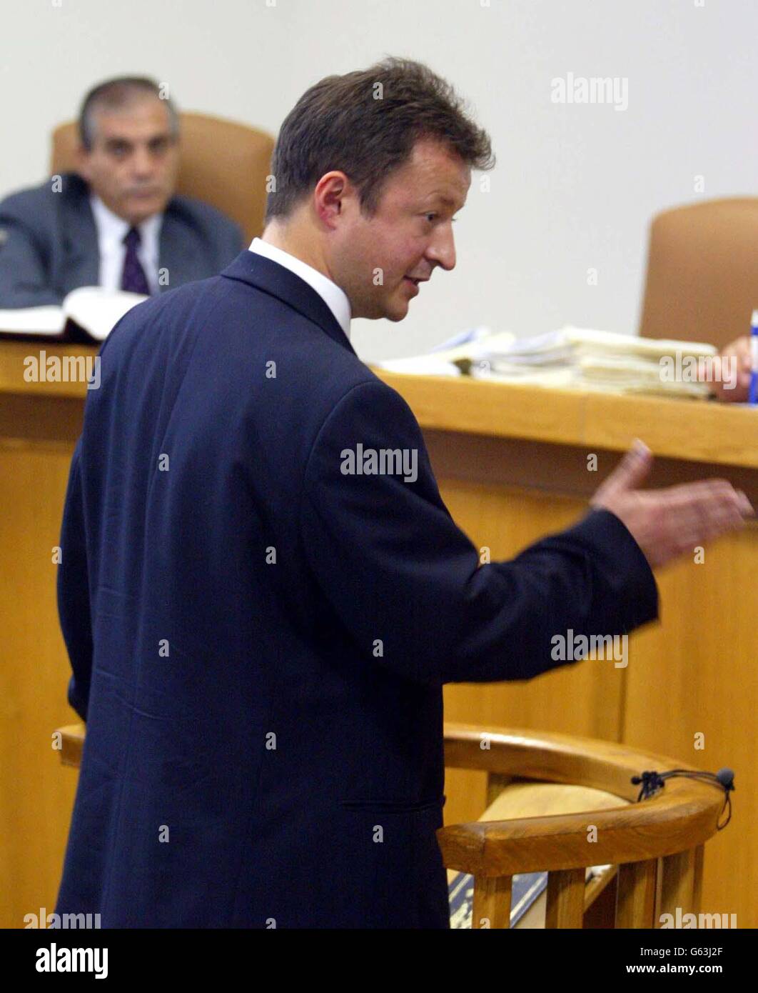 Antoni adamiak london hi-res stock photography and images - Alamy