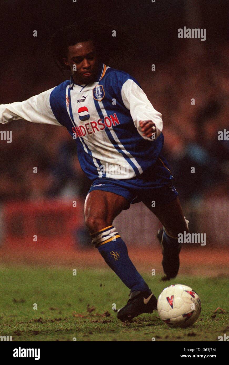 Regi blinker hi-res stock photography and images - Alamy