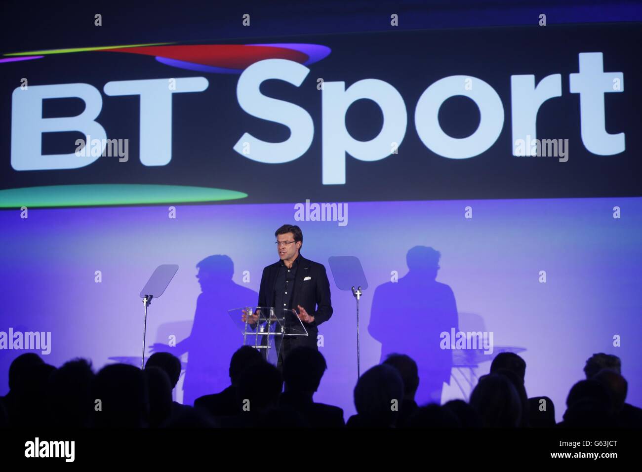 Editorial use only marc watson hi-res stock photography and images - Alamy