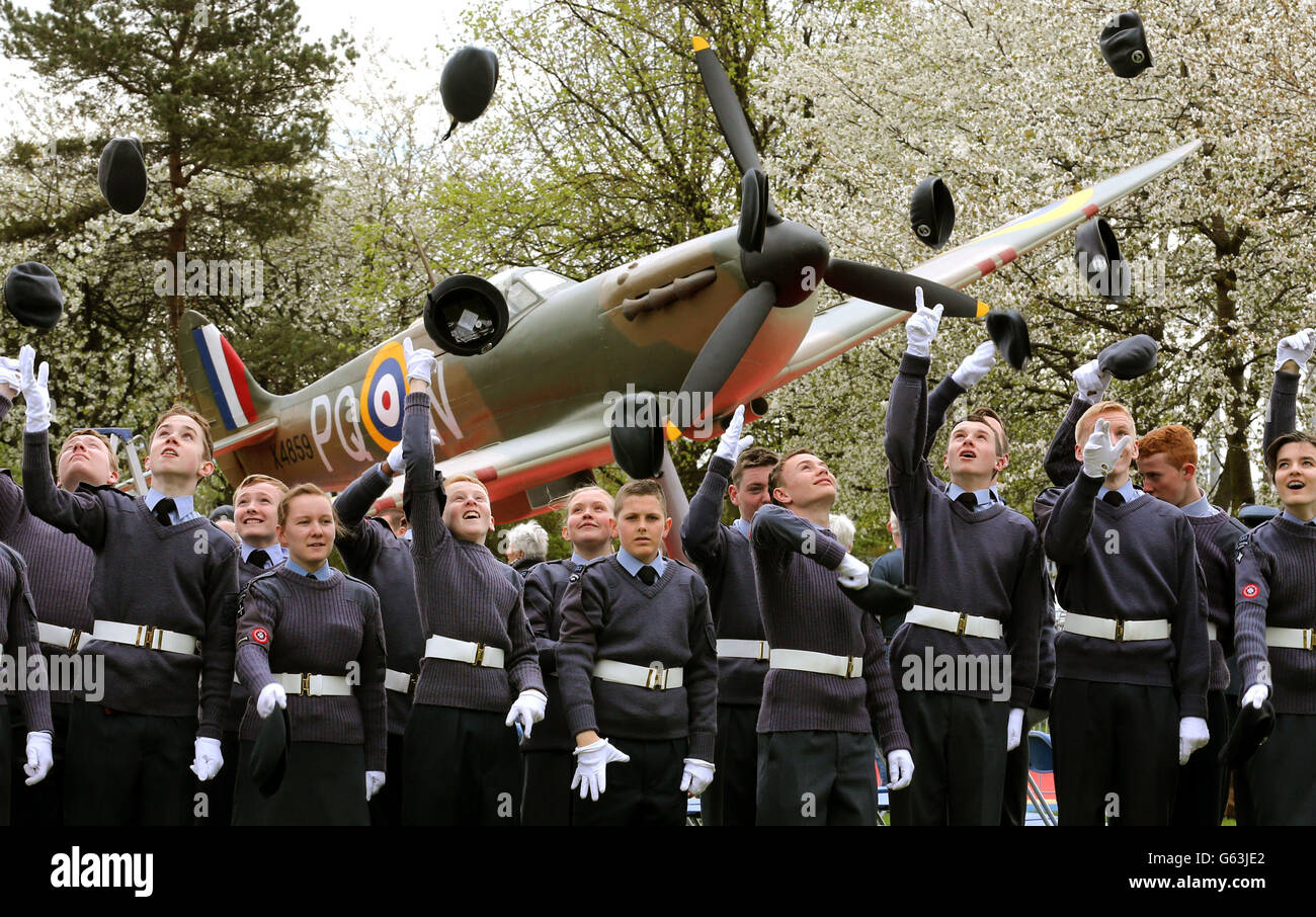 100,000 which was raised through campaigns led by the Grangemouth ...