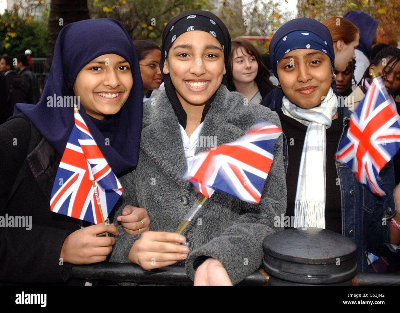 Bushra hi-res stock photography and images - Alamy