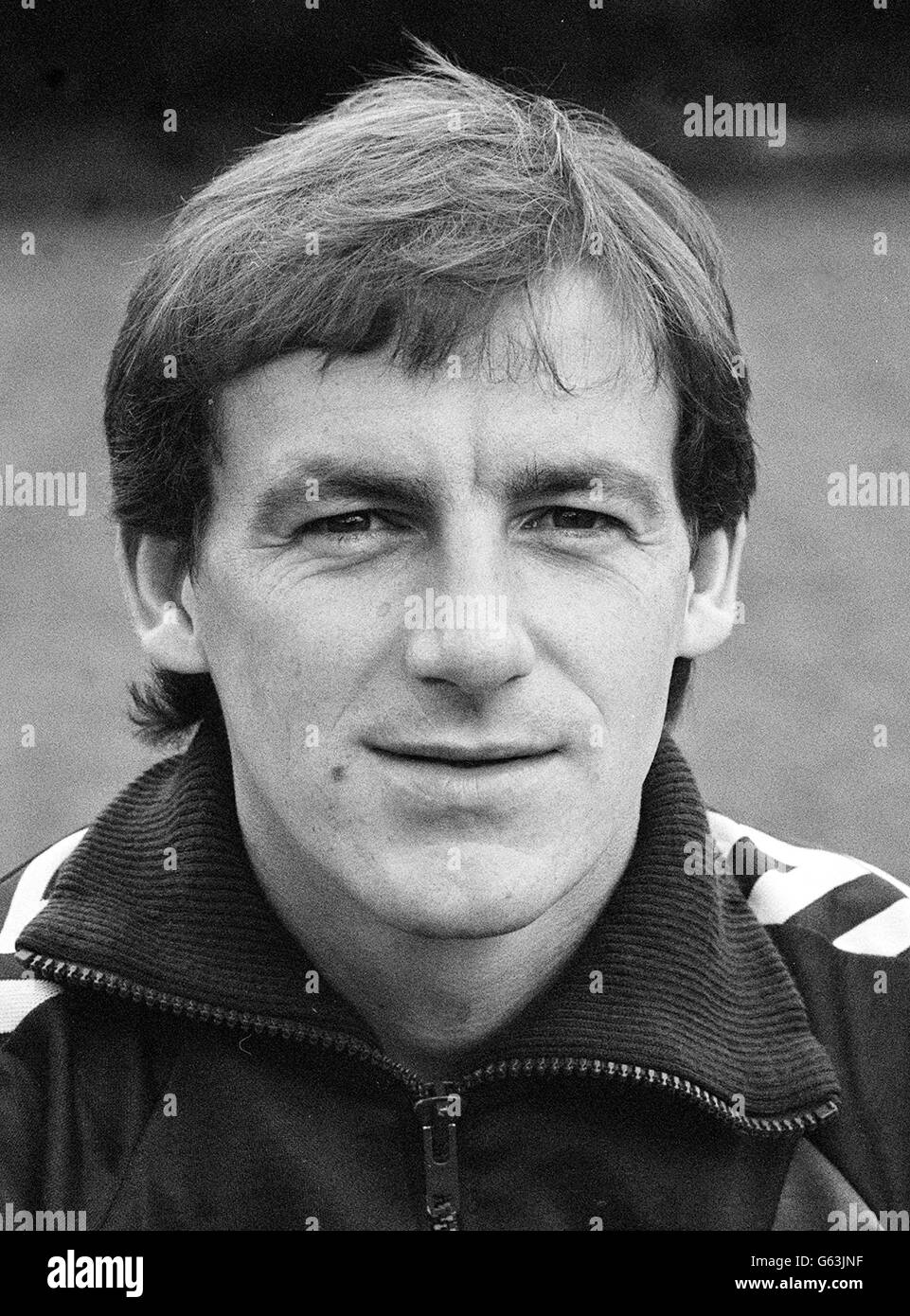 Steve head Black and White Stock Photos & Images - Alamy