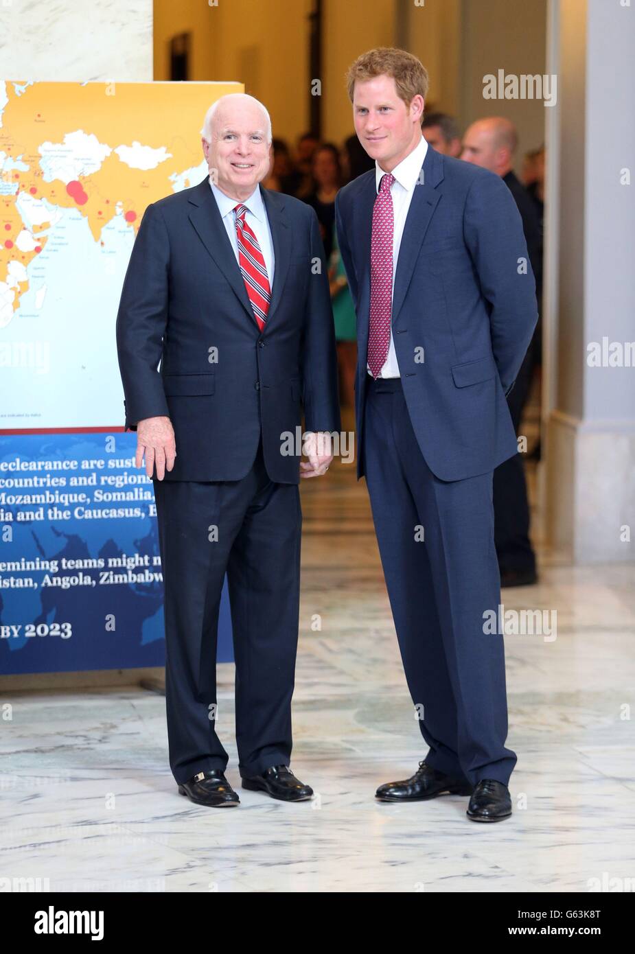 Royal harry mangkr royalty full length hi-res stock photography and ...