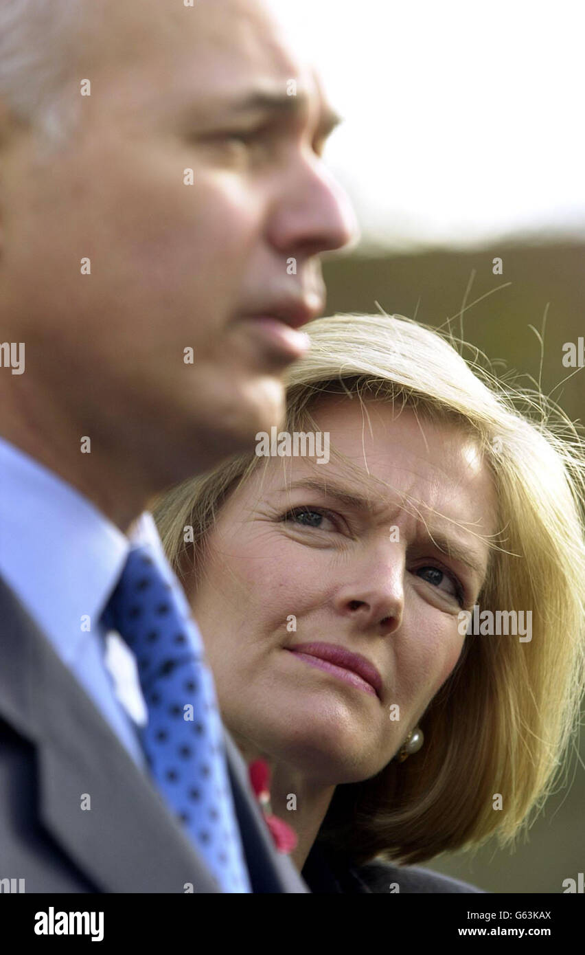 Duncan Smith - Conductive Education Stock Photo - Alamy