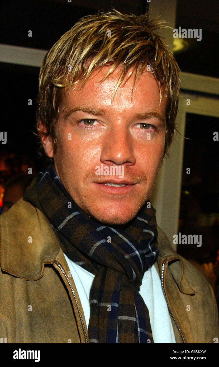 Actor max beesley arrives hi-res stock photography and images - Alamy