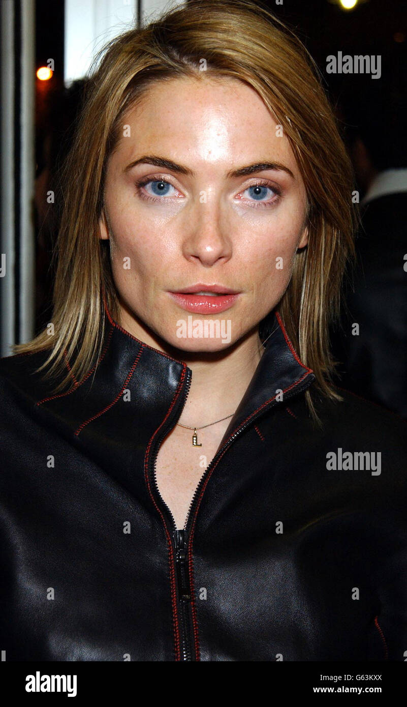 Lisa rogers hi-res stock photography and images - Alamy