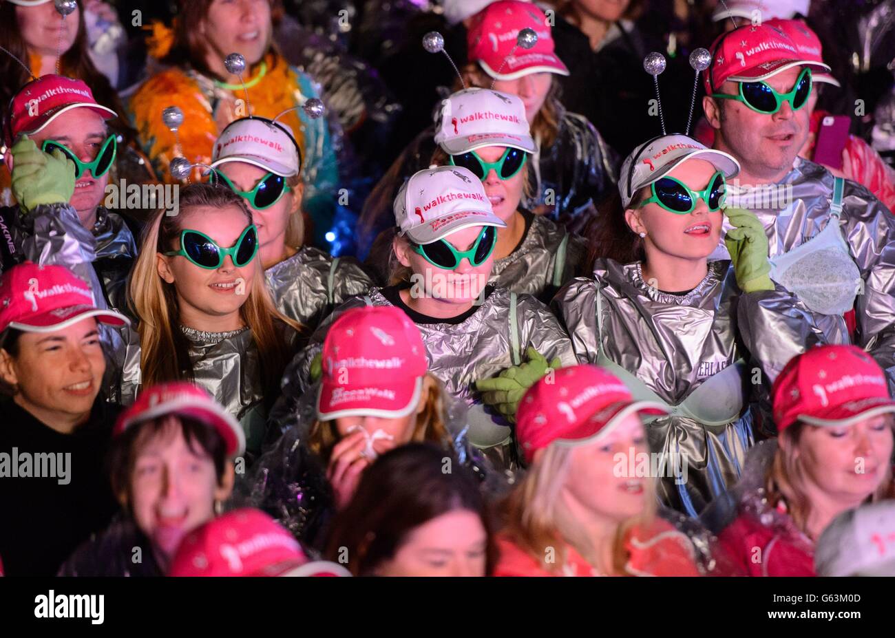 Moonwalk hi-res stock photography and images - Alamy