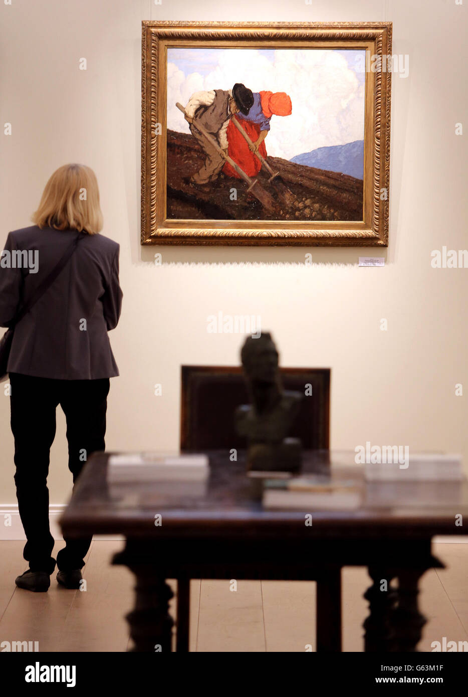 Ava adams hi-res stock photography and images - Alamy