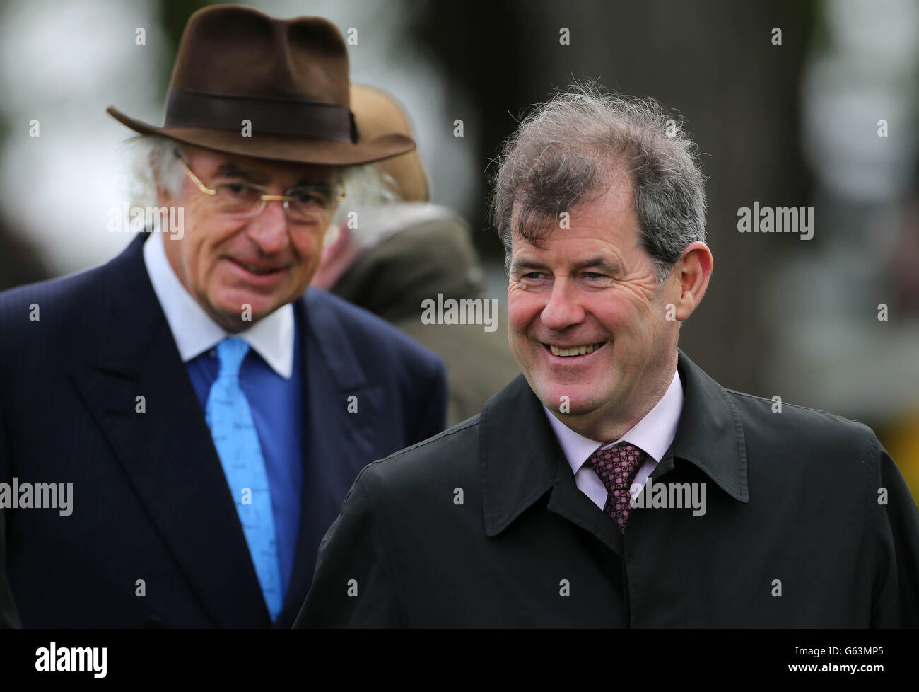 Jp magnier hi-res stock photography and images - Alamy