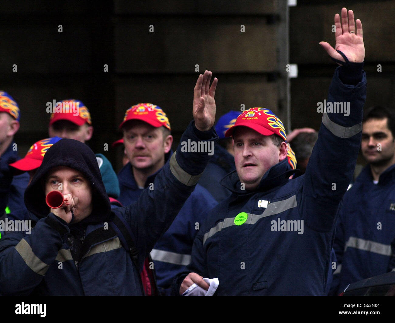 14 november 2002 hi-res stock photography and images - Alamy
