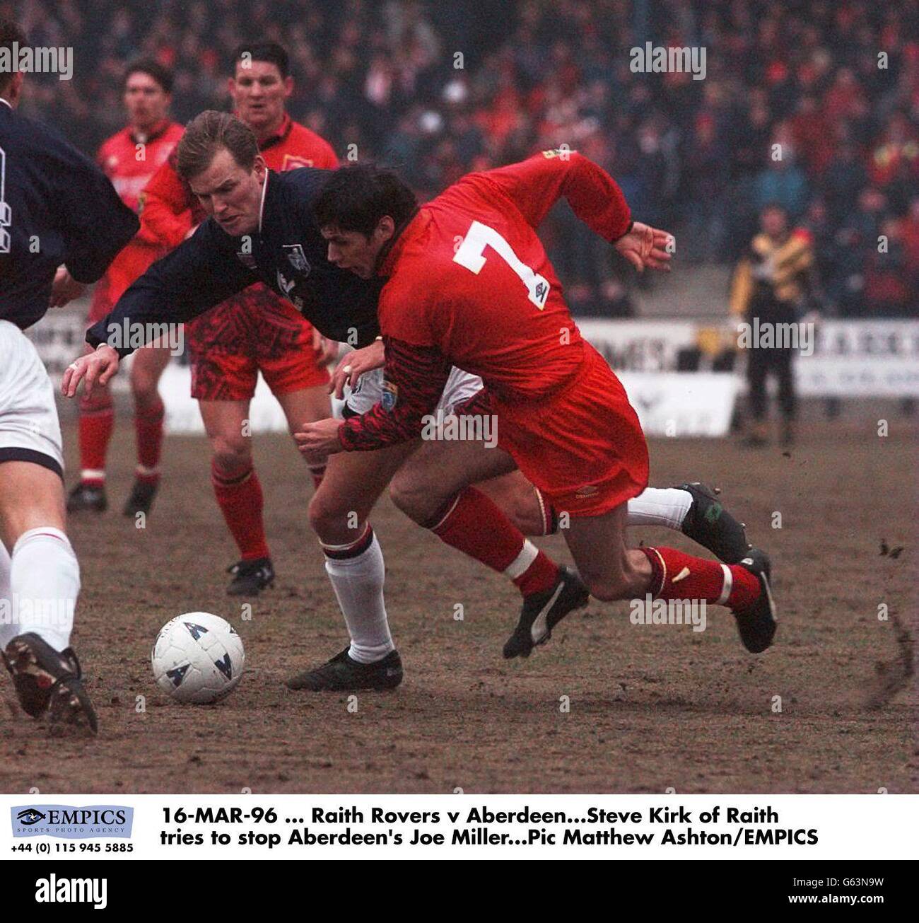 Steve kirk hi-res stock photography and images - Alamy