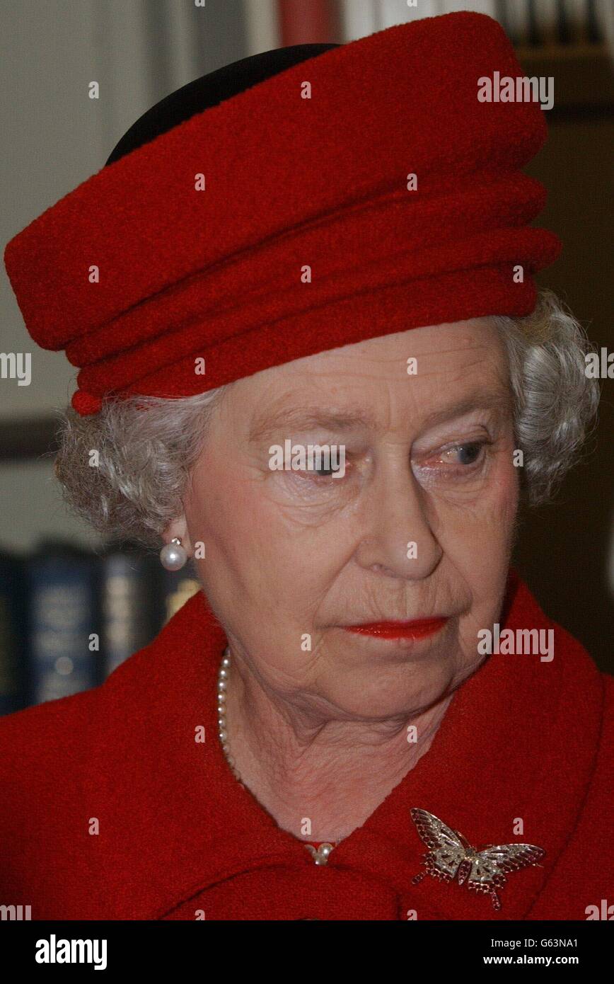 University college london library hi-res stock photography and images ...