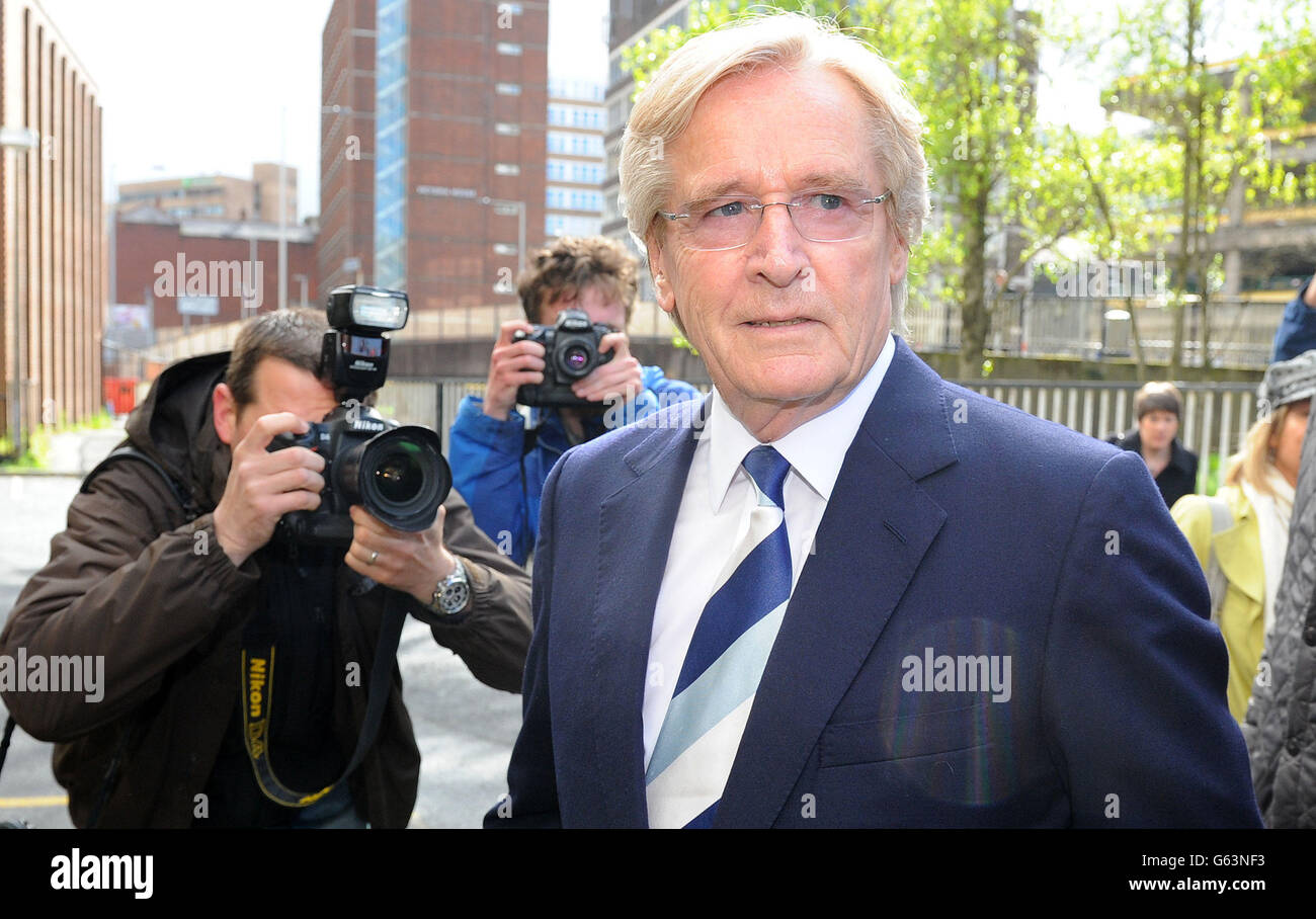 William courts roache hi-res stock photography and images - Alamy