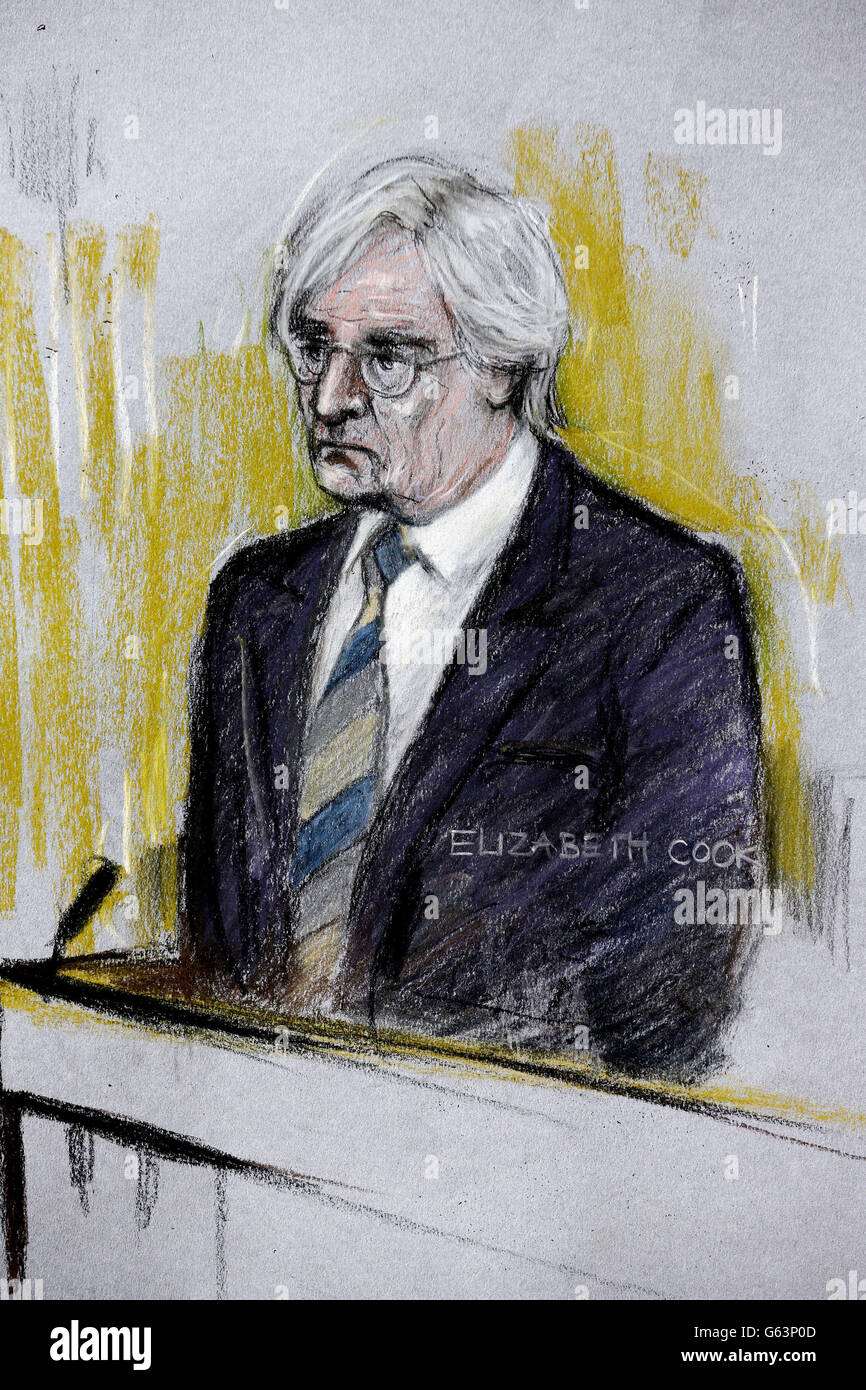 William courts roache hi-res stock photography and images - Alamy