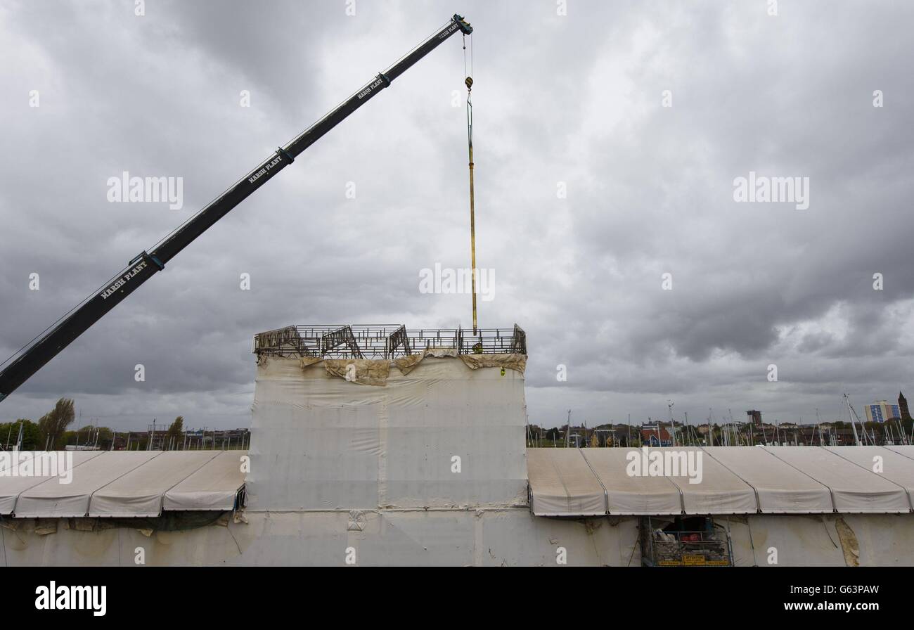 Submarine Attack High Resolution Stock Photography and Images - Alamy