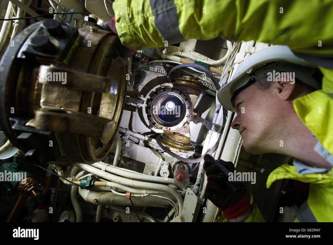 Periscopes Stock Photos & Periscopes Stock Images - Alamy