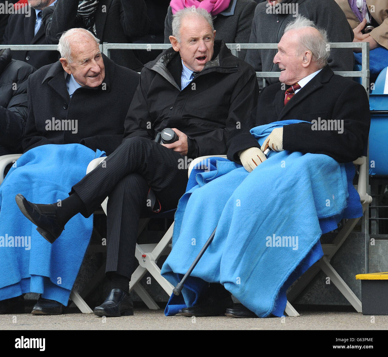 With son greg hi-res stock photography and images - Alamy