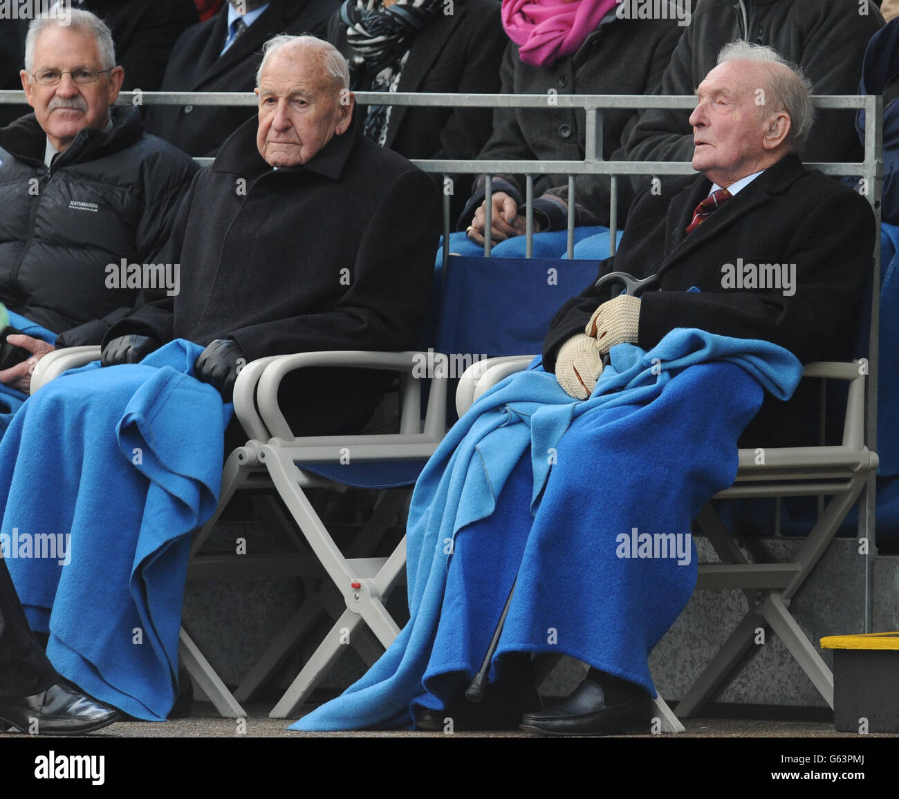 Johnny Johnson Dambusters High Resolution Stock Photography and Images ...