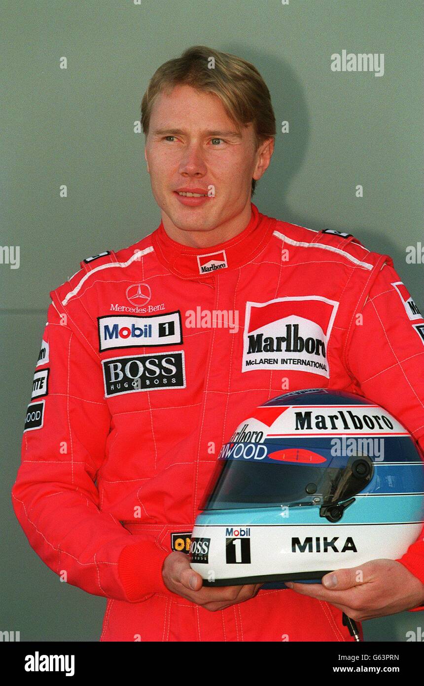 Motor Racing ... Australian Grand Prix Stock Photo - Alamy