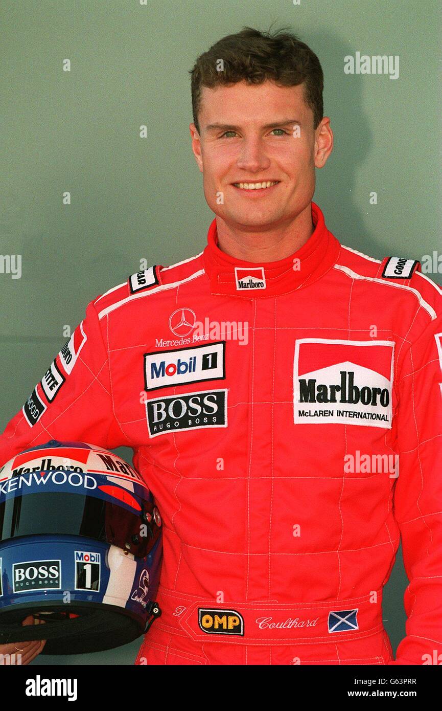 Motor Racing ... Australian Grand Prix Stock Photo - Alamy