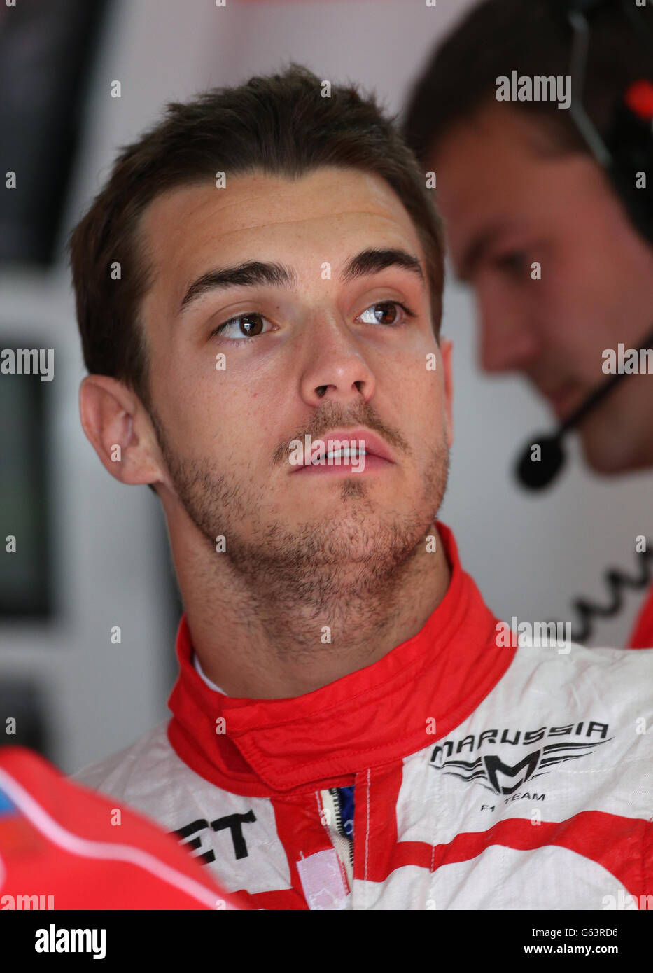 Auto - Formula One Motor Racing - Spanish Grand Prix - Practice ...