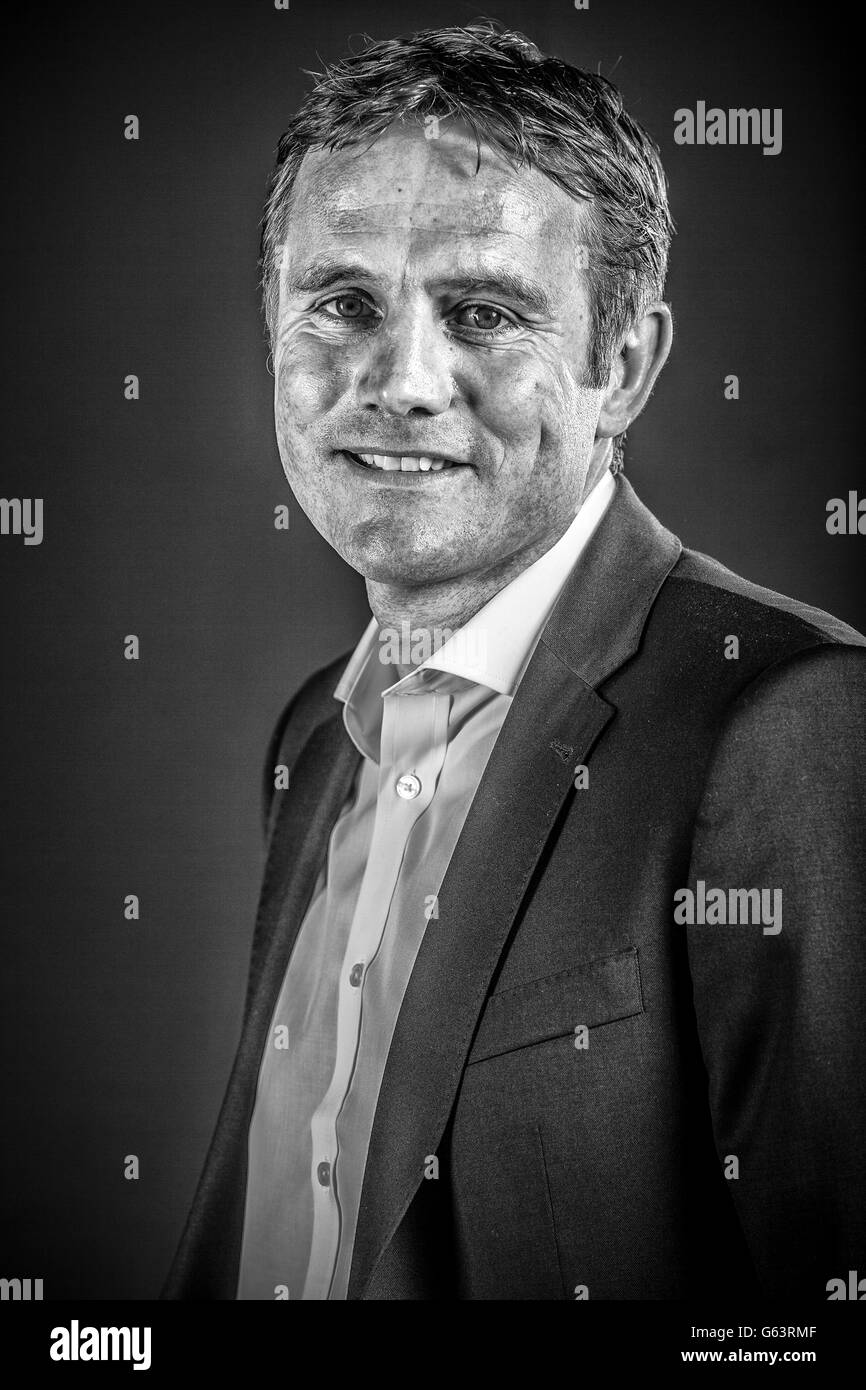 Bradford city football Black and White Stock Photos & Images - Alamy