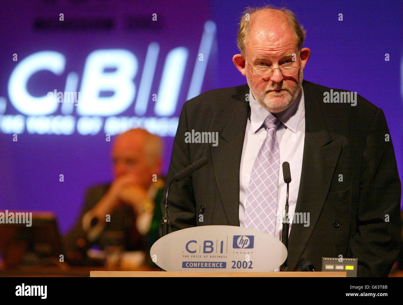 Secretary of State for Education and Skills, Charles Clarke MP ...