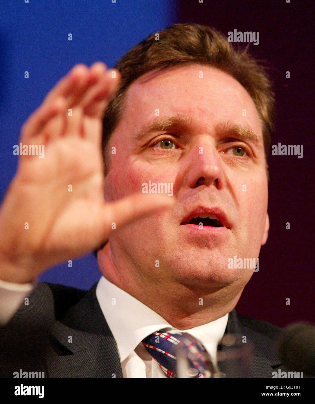 Under secretary state public hi-res stock photography and images - Alamy