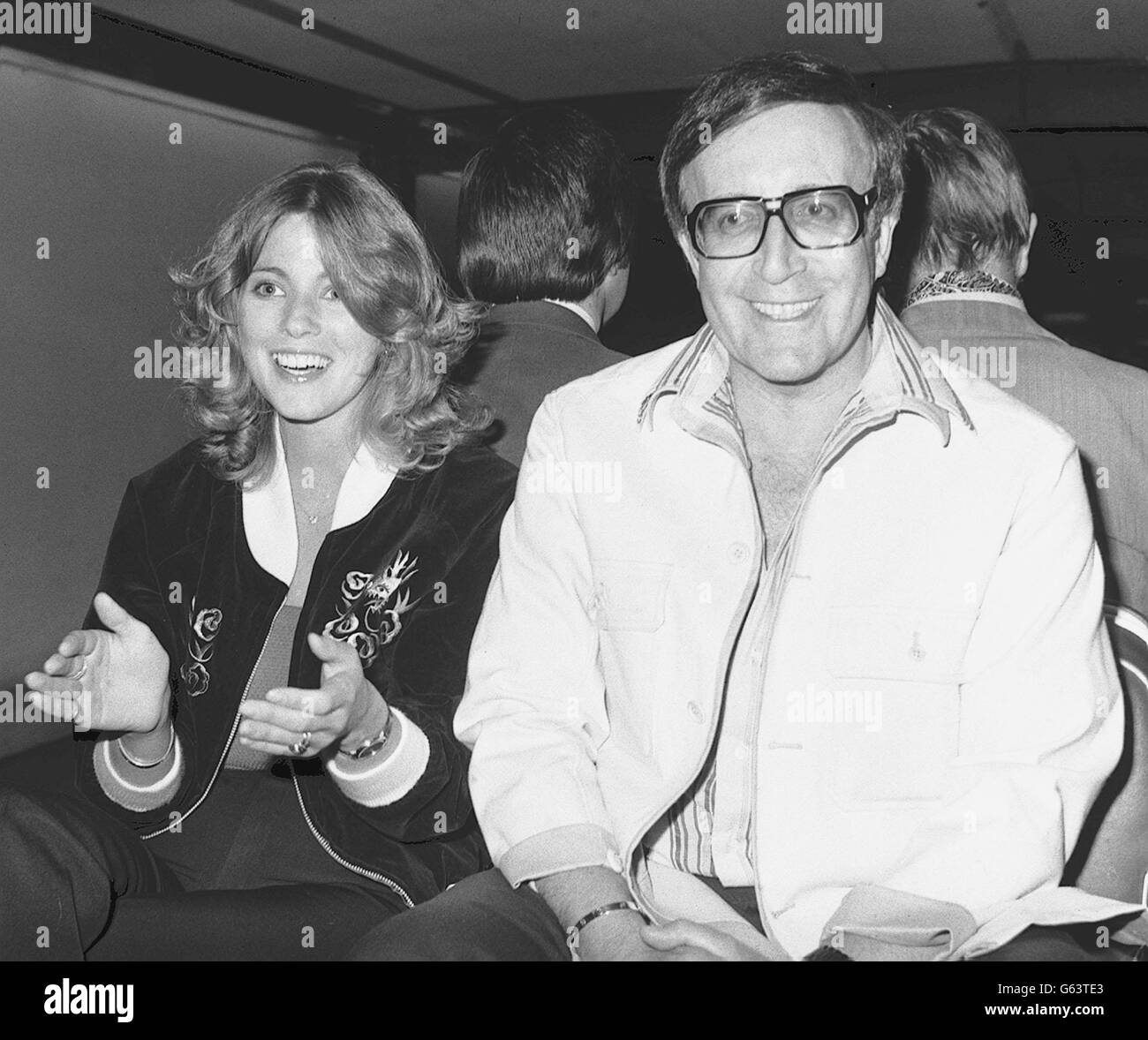 Lynne Frederick Lynne Frederick (1954-1994) | Retro beauty, Glamour ...