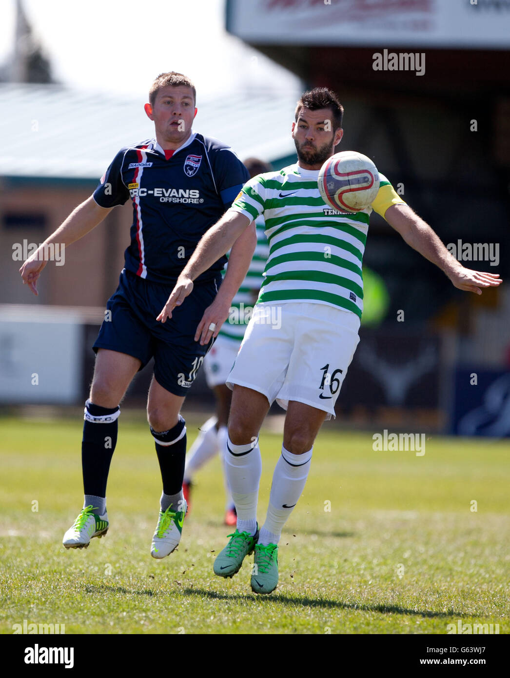 Richard brittain hi-res stock photography and images - Alamy