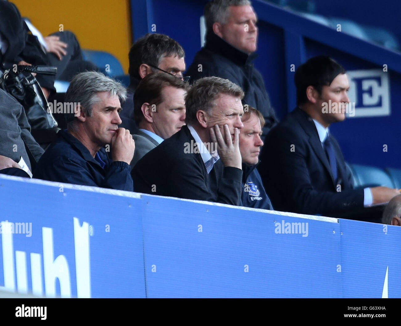 Under 21 professional development league hi-res stock photography and ...